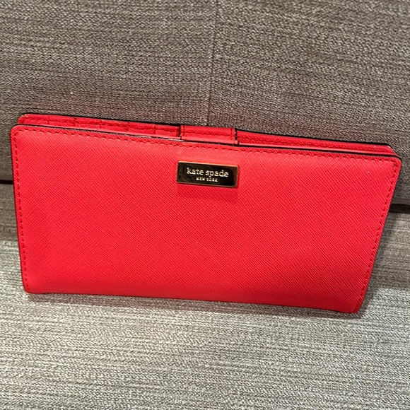 kate spade | Bags | Coral Kate Spade | Poshmark